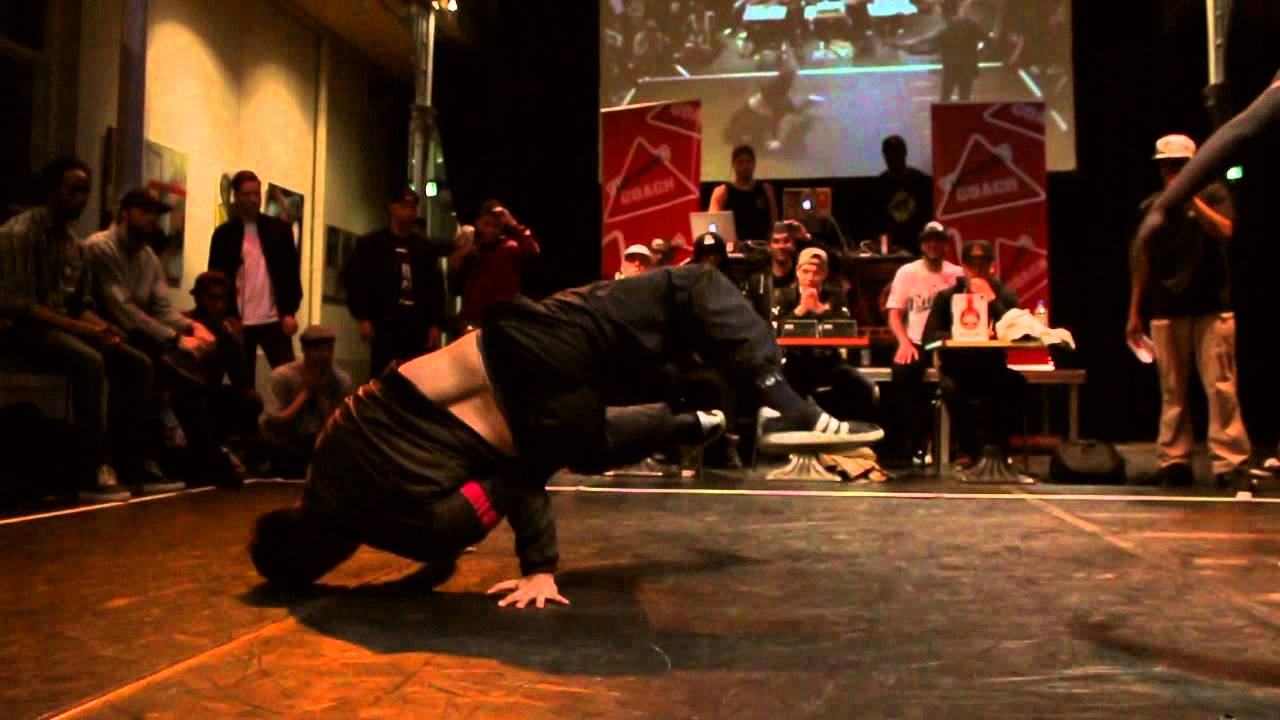 No Hiding | LittleKing VS Kid Colombia | Bboy Finals - YouTube