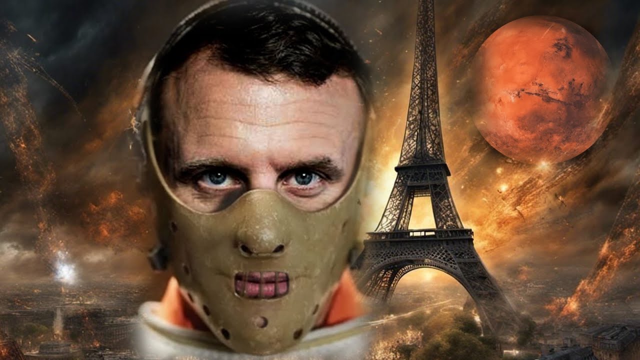 "EMM' LE MAUDIT" : 3 TRANSITS MARTIENS BRÛLANTS SUR VOTRE DESCENDANT ...