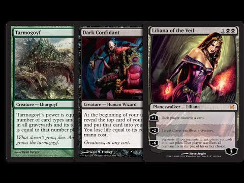 Magic The Gathering Arena - The Rock - Historic - Mythic - YouTube