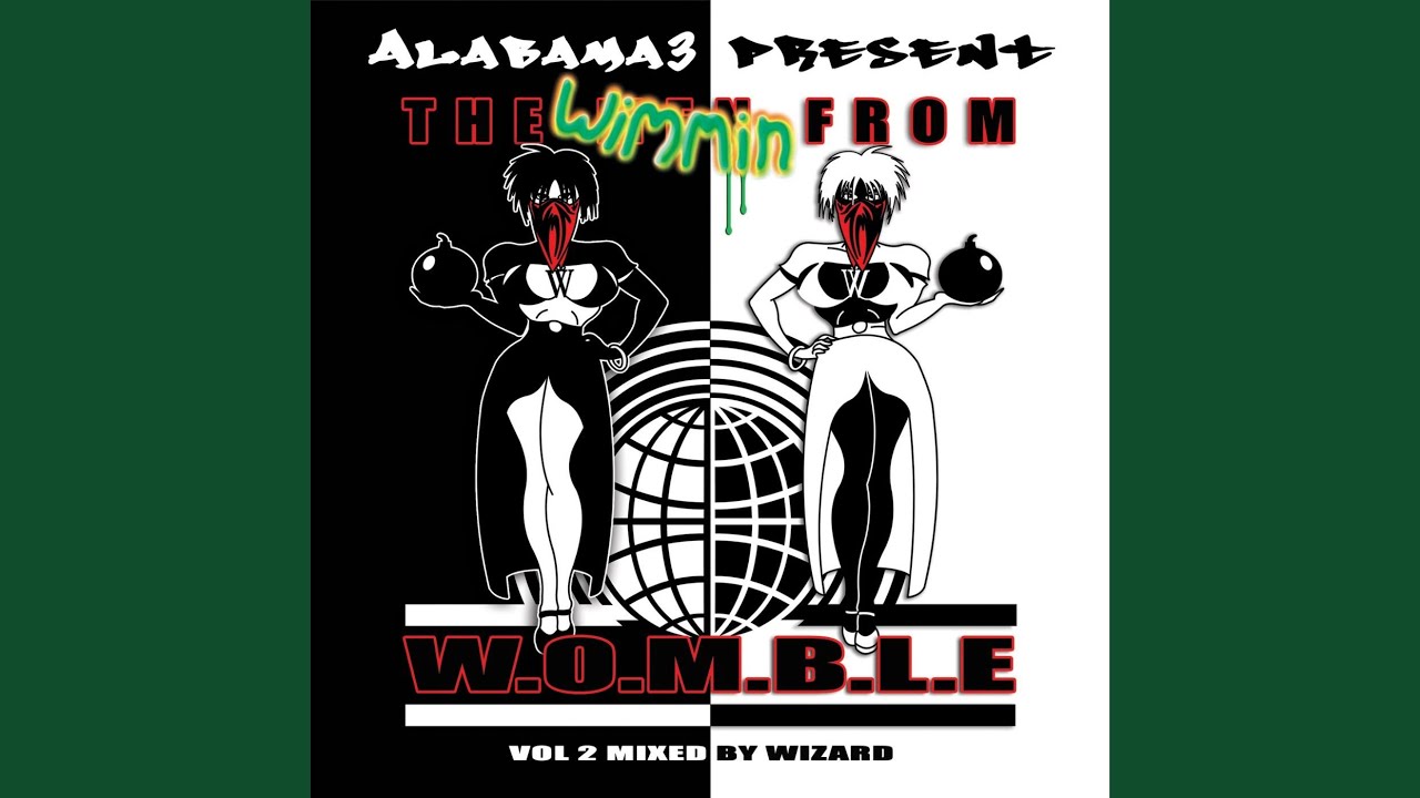 Bam Ba Lam (Here Comes Daddy) - YouTube