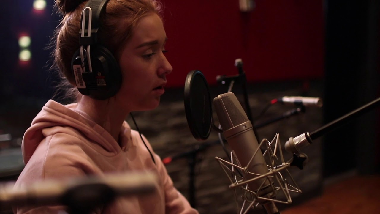 Longer than forever - Mackenzie walker (Live studio Demo) - YouTube