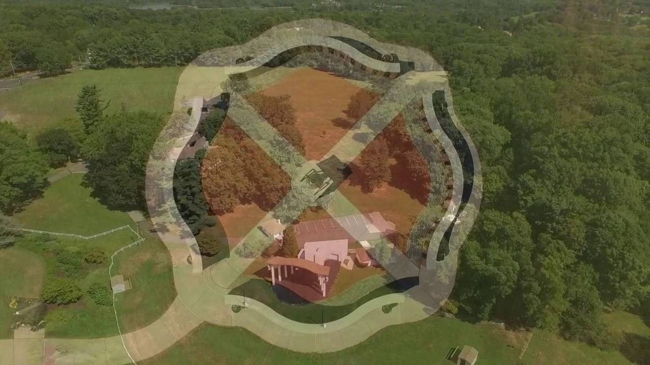 Rose Tree Park - YouTube