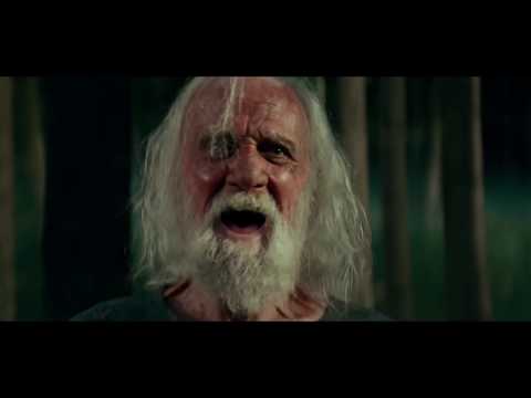 Old Man Screaming Meme (A Quiet Place)