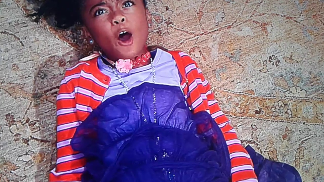 Jessie season 2 episode 8 say yes to the messy bre. . . Part 2 - YouTube