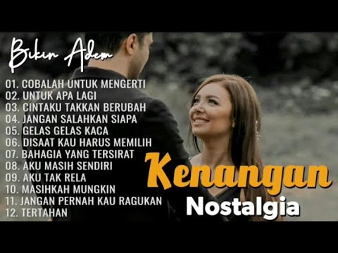 KUMPULAN LAGU NOSTALGIA 80AN 90AN 2000AN || LAGU LAWAS TOP HITS 2024 ...