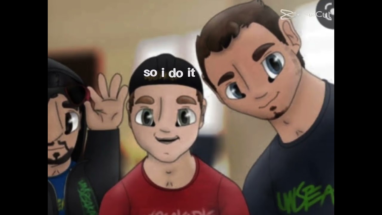 unspeakable and friends edit song: sing solo - YouTube