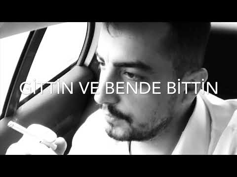 Ahmet Ünal- Gittin ve Bende Bittin!