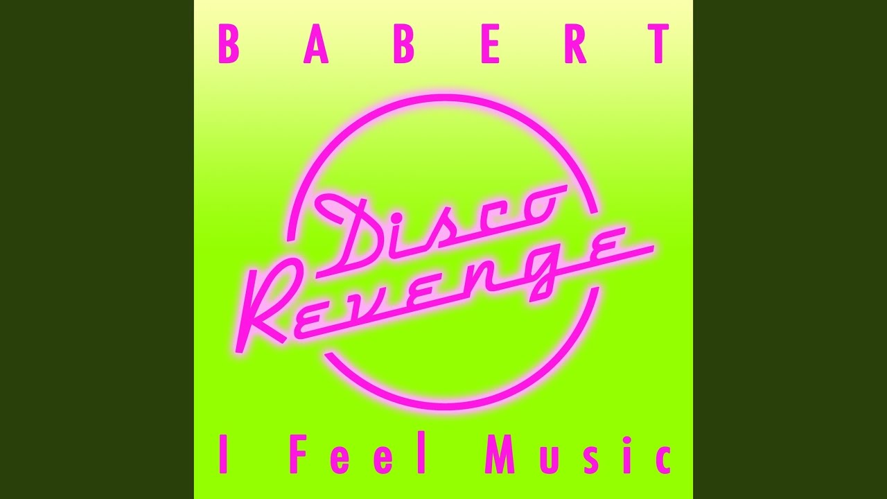 I Feel Music - YouTube