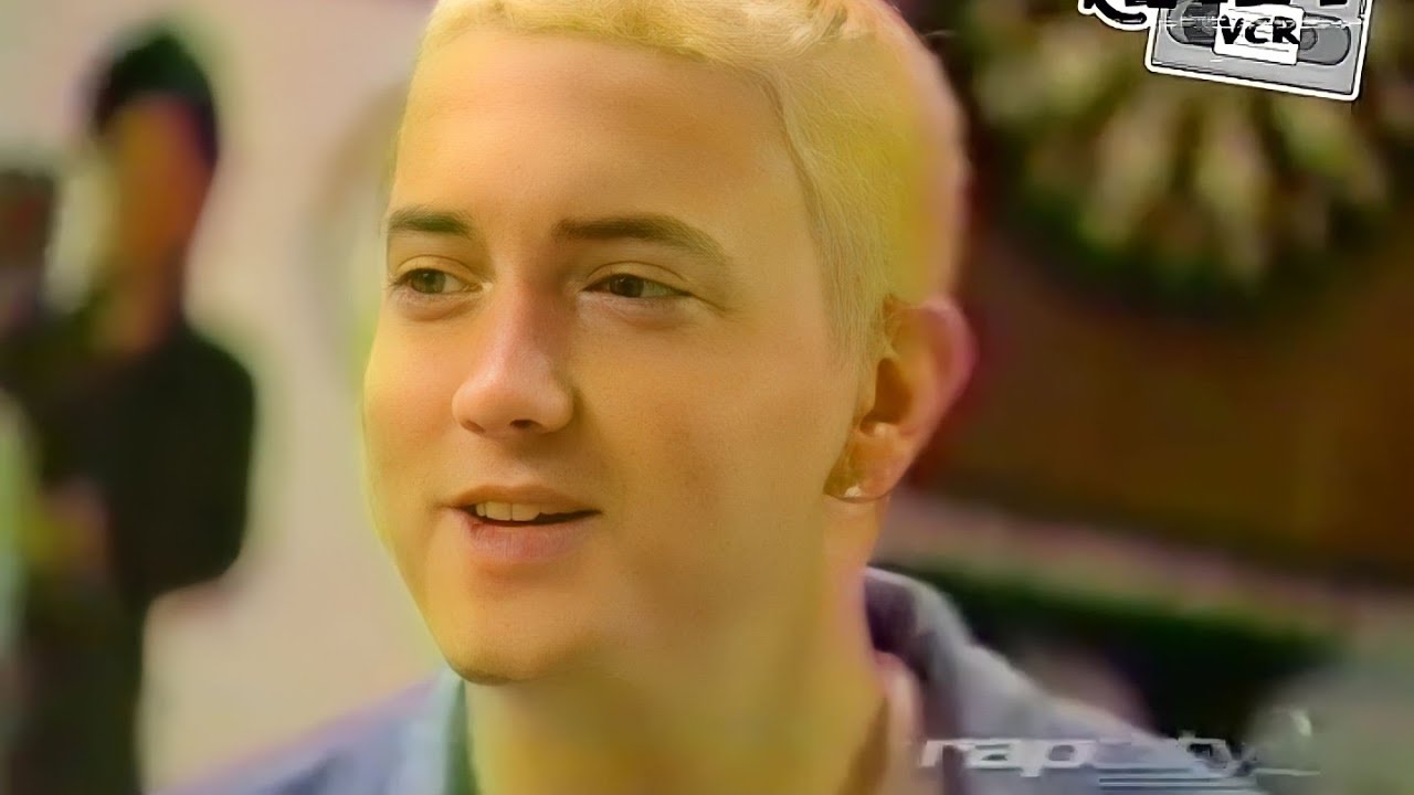 RARE EMINEM D12 INTERVIEW!!! - Rapcity Interview From 2000 - YouTube