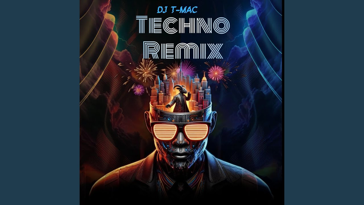 Techno Mix - YouTube