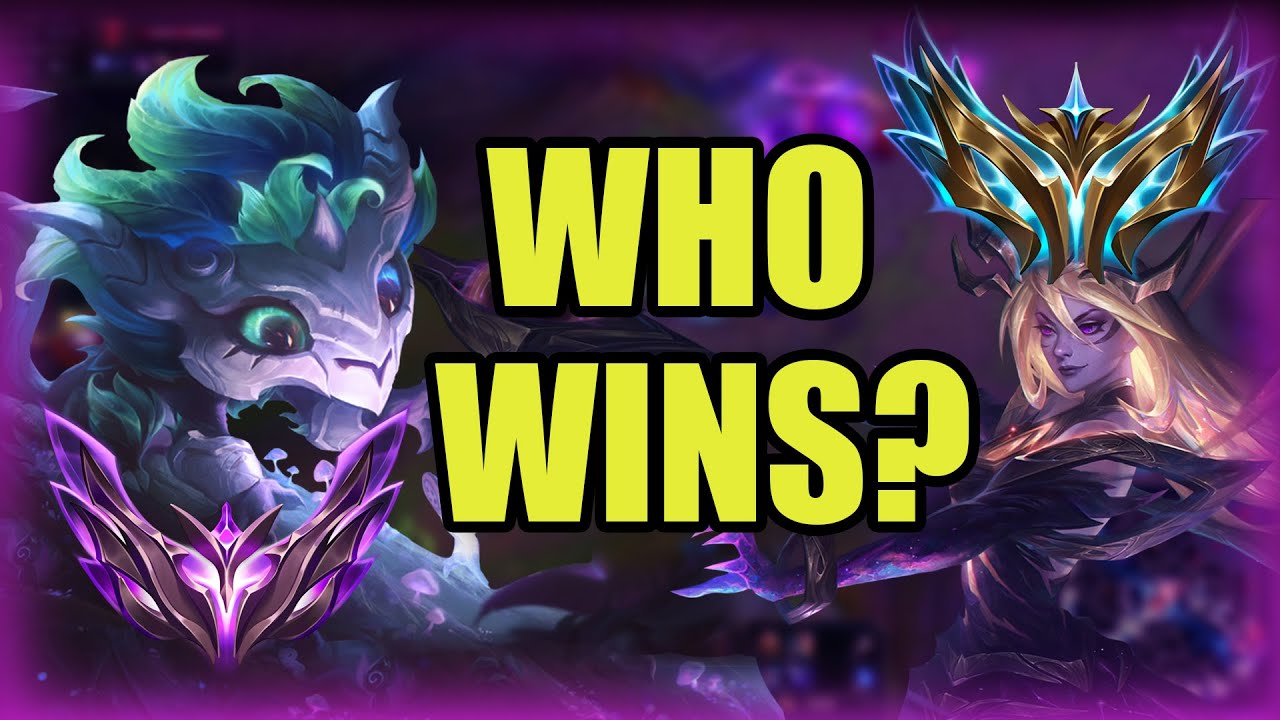 CAN I BEAT THE BEST LUX IN THE WORLD? - YouTube