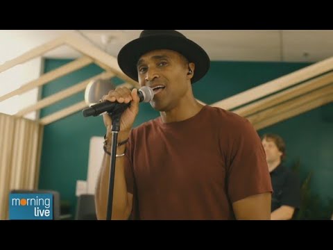 'Weekend Lover' on CHCH Music Friday - YouTube