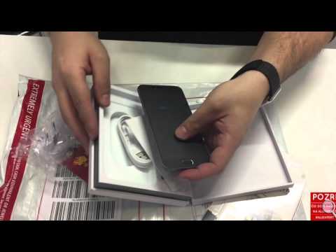 UNBOXING MEIZU M2 MINI FROM ALIEXPRESS