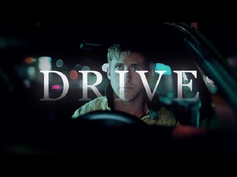 I Drive | Drive 2011 Edit - YouTube
