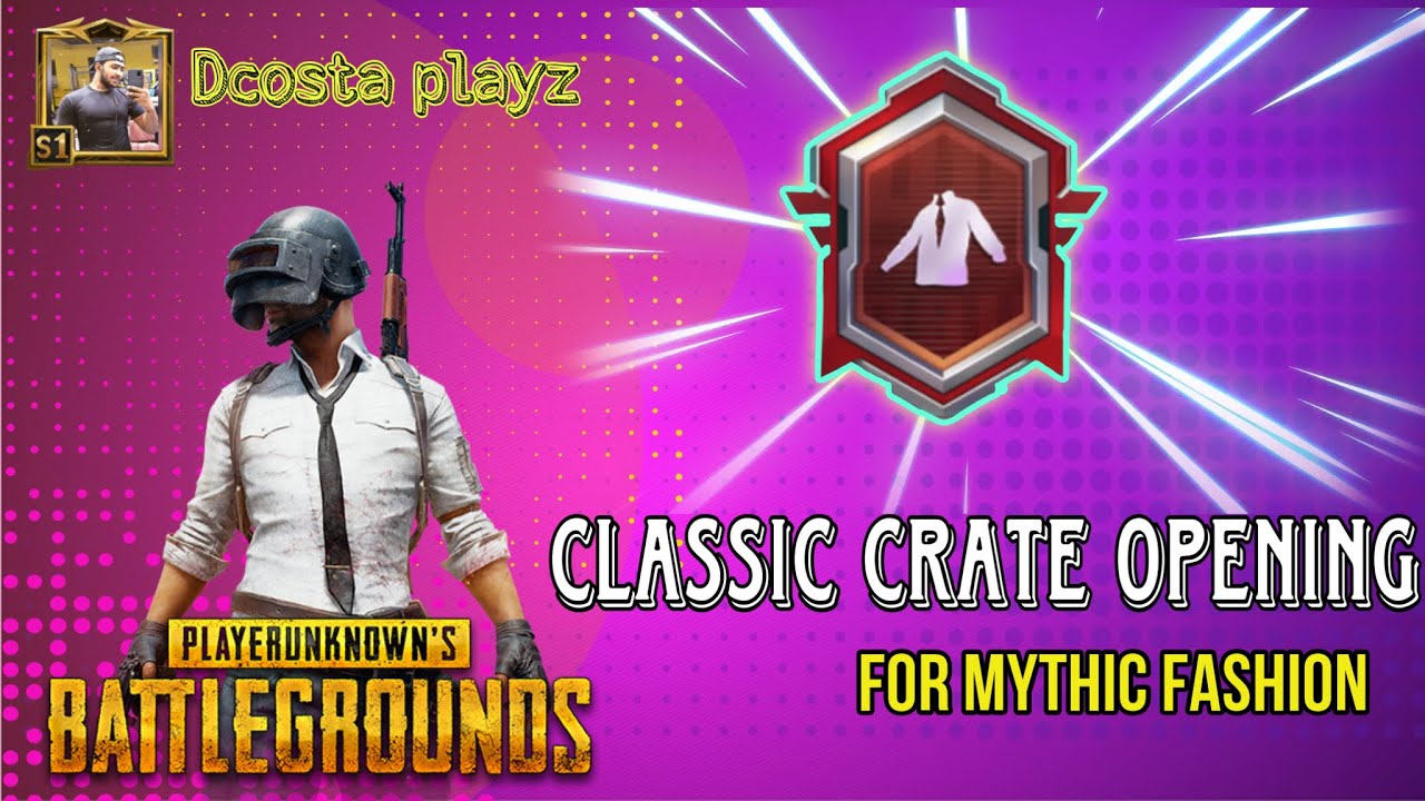 Mythic Fashion | Done with extra Mythics | Rp mythics #dcostaplayz ...