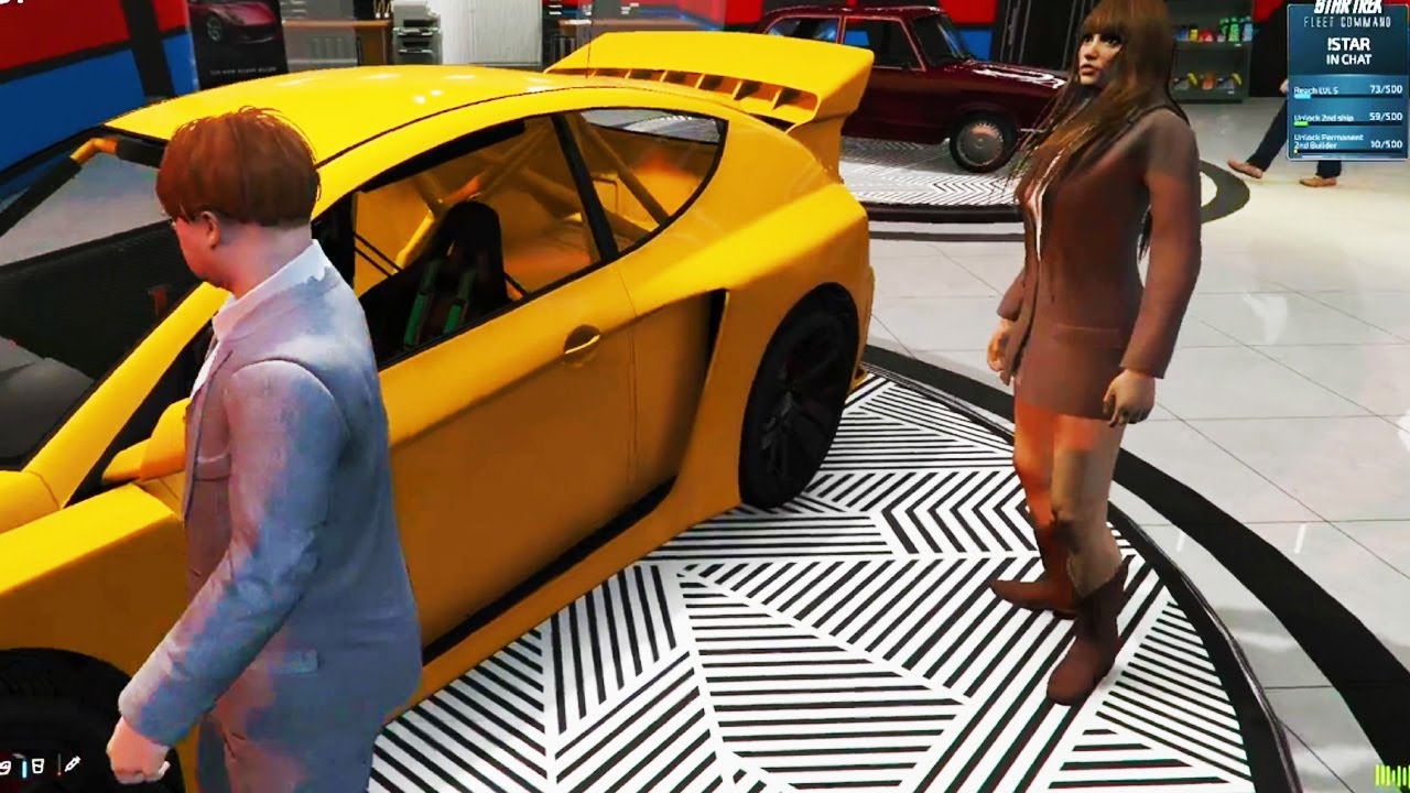 Tuggz Made His Mom Buy a Car After Getting The Job at PDM! | Prodigy 2. ...