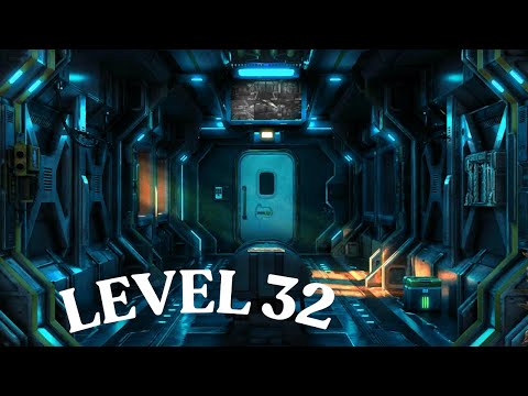 Escape Room:Tourist Painter Chapter 20 Level 32 Walkthrough (Can You Escape The 50 Room Chapter 20)