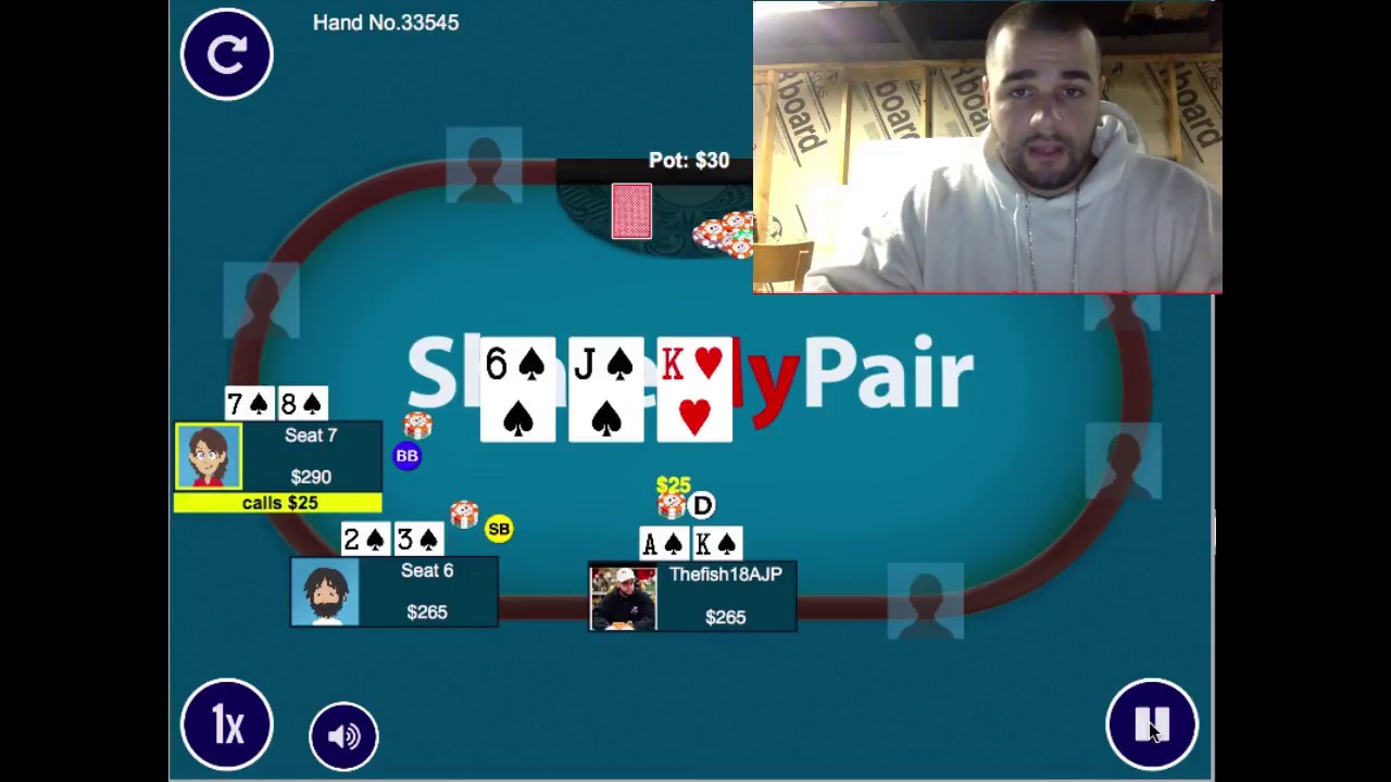 Intro To The Level Up Grind - YouTube