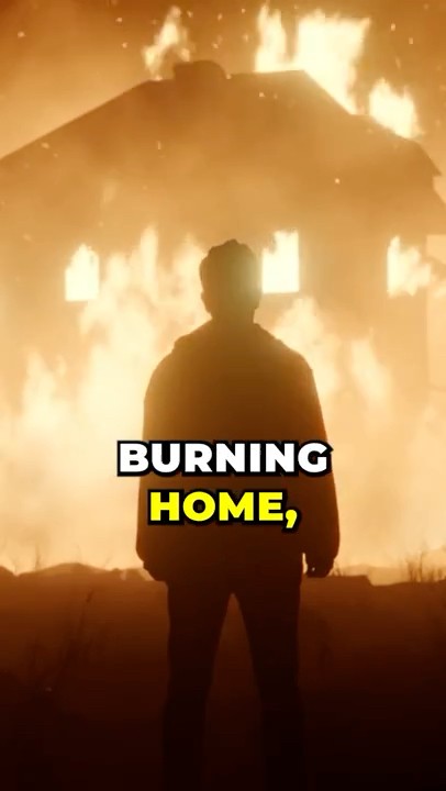 INNOCENT Man ACCUSED of Burning Down His Neighborhood 🔥👩‍🚒🚒 - YouTube