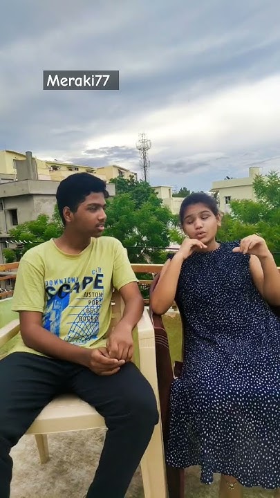 #yt #ytshorts #subscribe #reels #youtube #meraki77 #comedy #channel #funny #mom #video #shorts ...