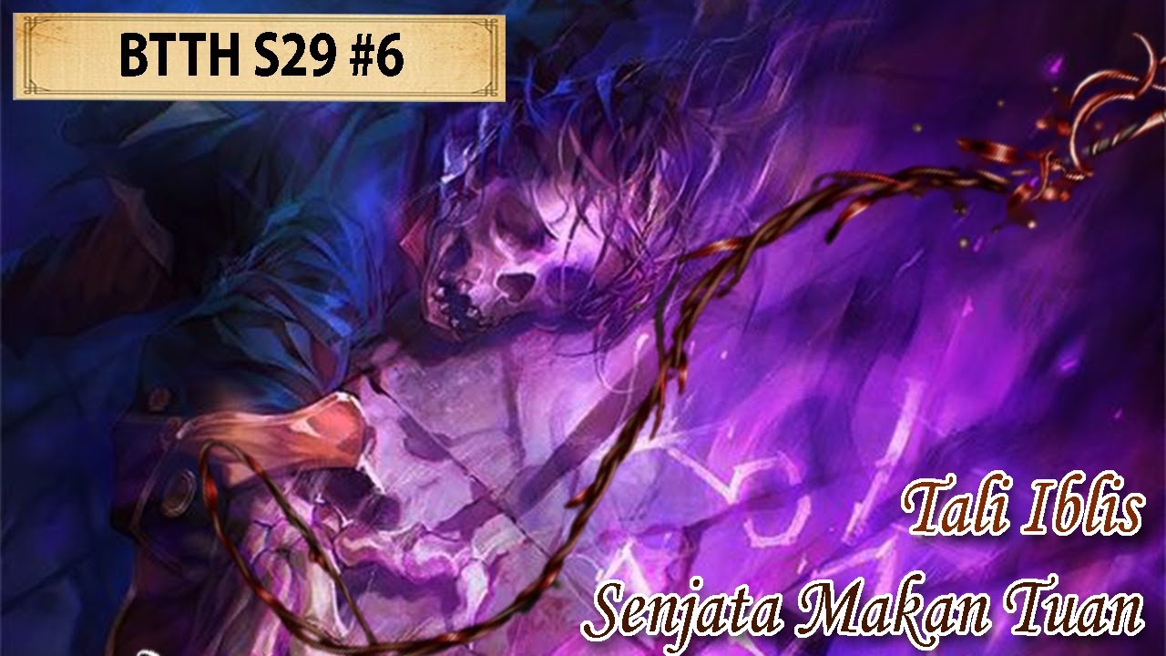 RANAH KAISAR S29 | eps 6 | ALUR CERITA DONGHUA |BATTLE THROUGHT THE HEAVEN - YouTube