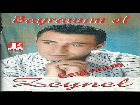 Zeynel - Bayramım Ol