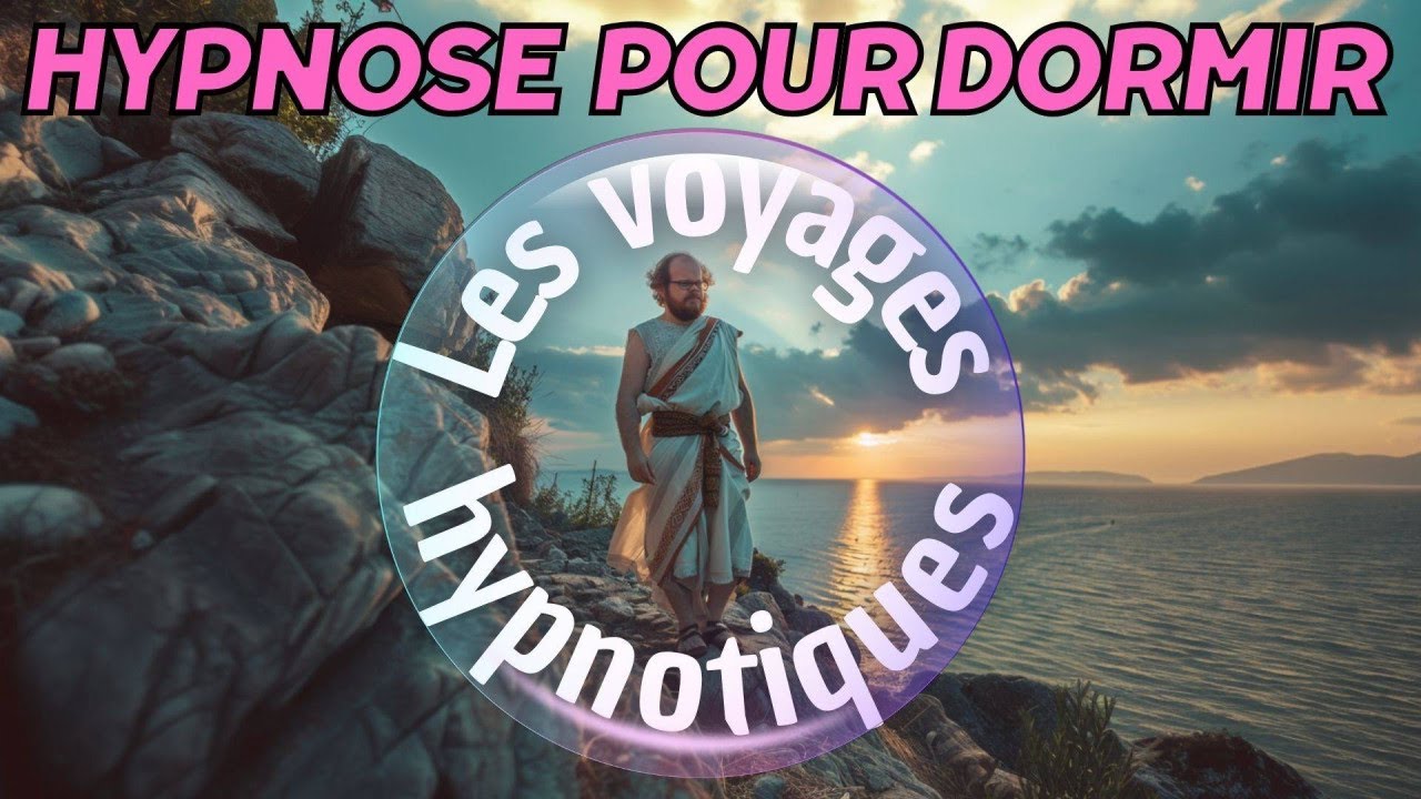 Une hypnose pour dormir et en plus apaiser le corps et l’esprit [👁 ...