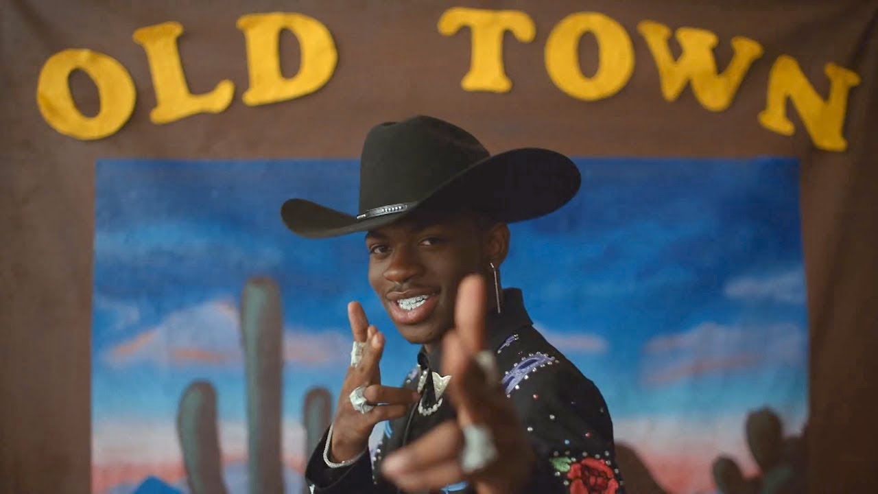 The 'Old Town Road' Video You Haven’t Seen - YouTube