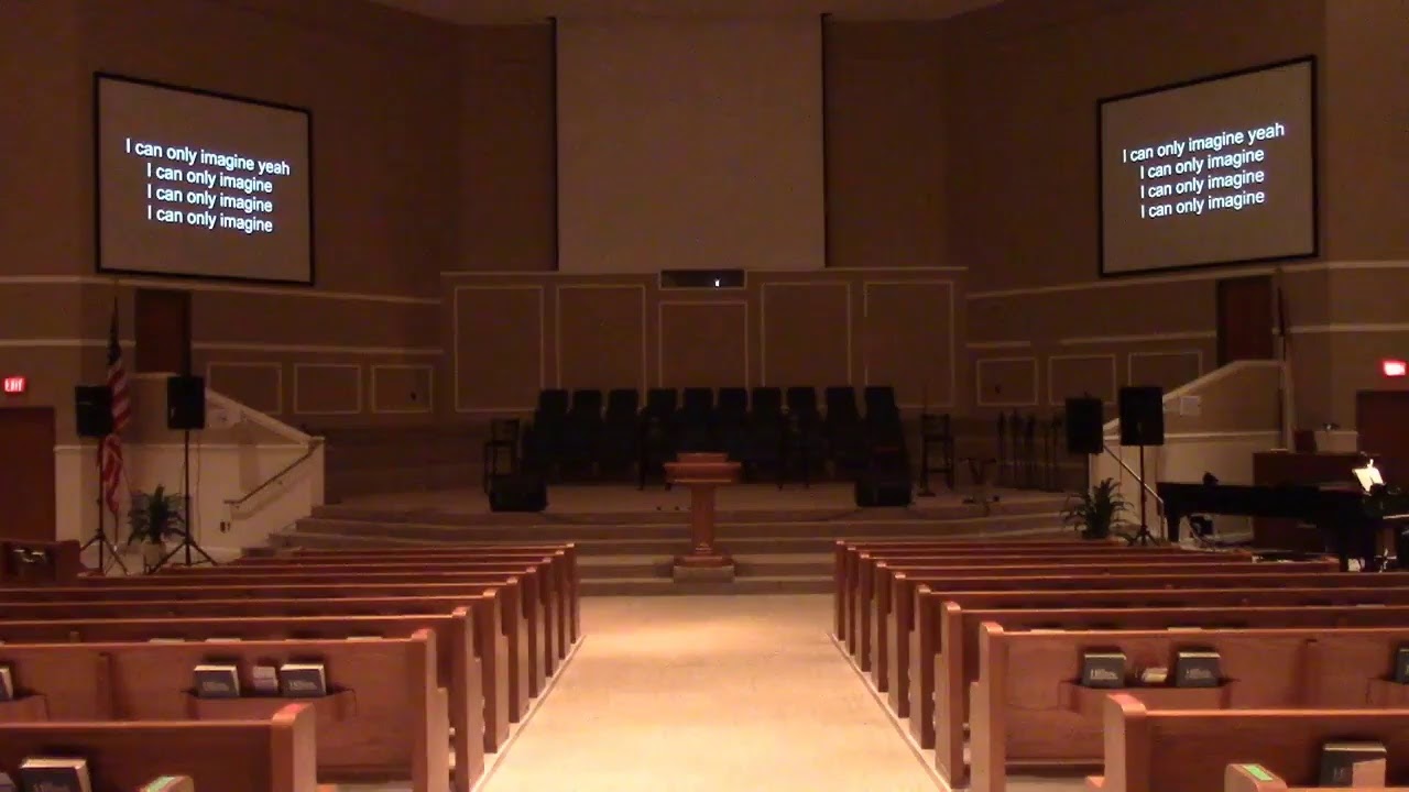 HFBC Test Stream - YouTube