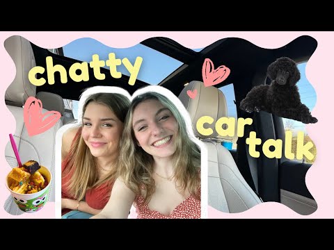 CAR TALK !!