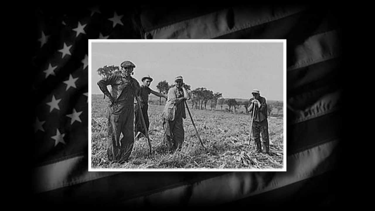 Bob Ries, a living example of the American Dream - YouTube