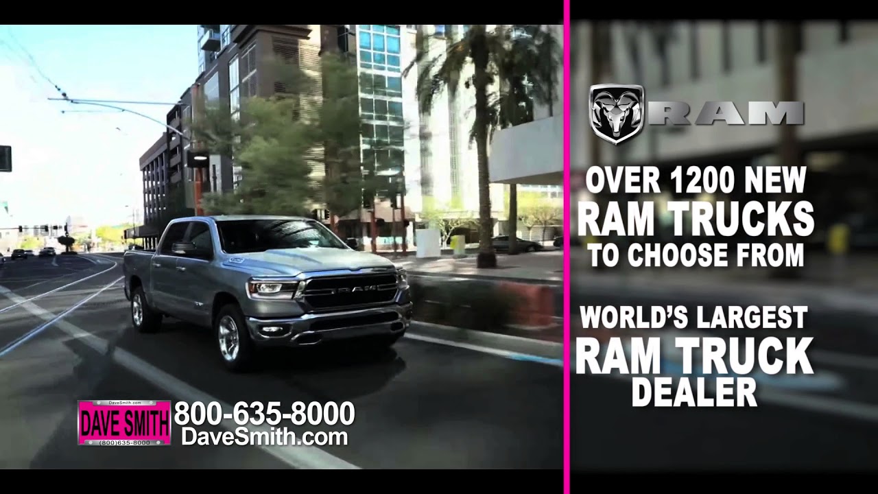 05 18 DSM RAM 6 - YouTube