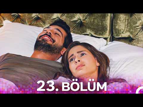 Yeni Gelin 23. Bölüm | Bella'yı Tetikleyen Gülüş 😁