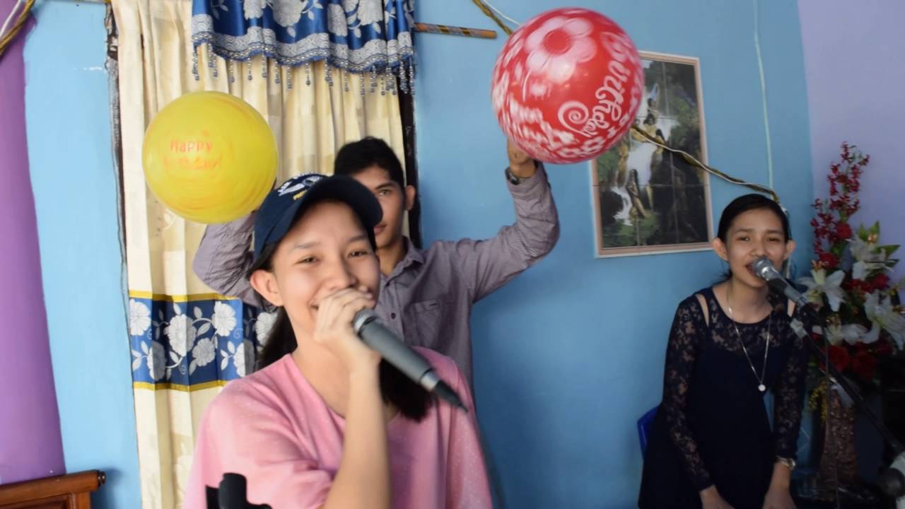 Lumentut Music - YouTube