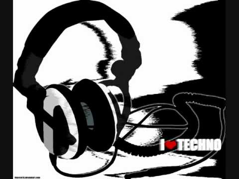 Techno Mix 2010