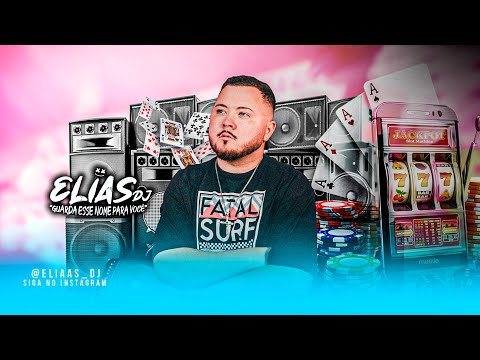 NOVINHA CHEIA DE MANHA X BALANÇA E BAFORA - MC MENOR ENGENHO, MC JUNINHO DA VD ( ELIAS DJ )