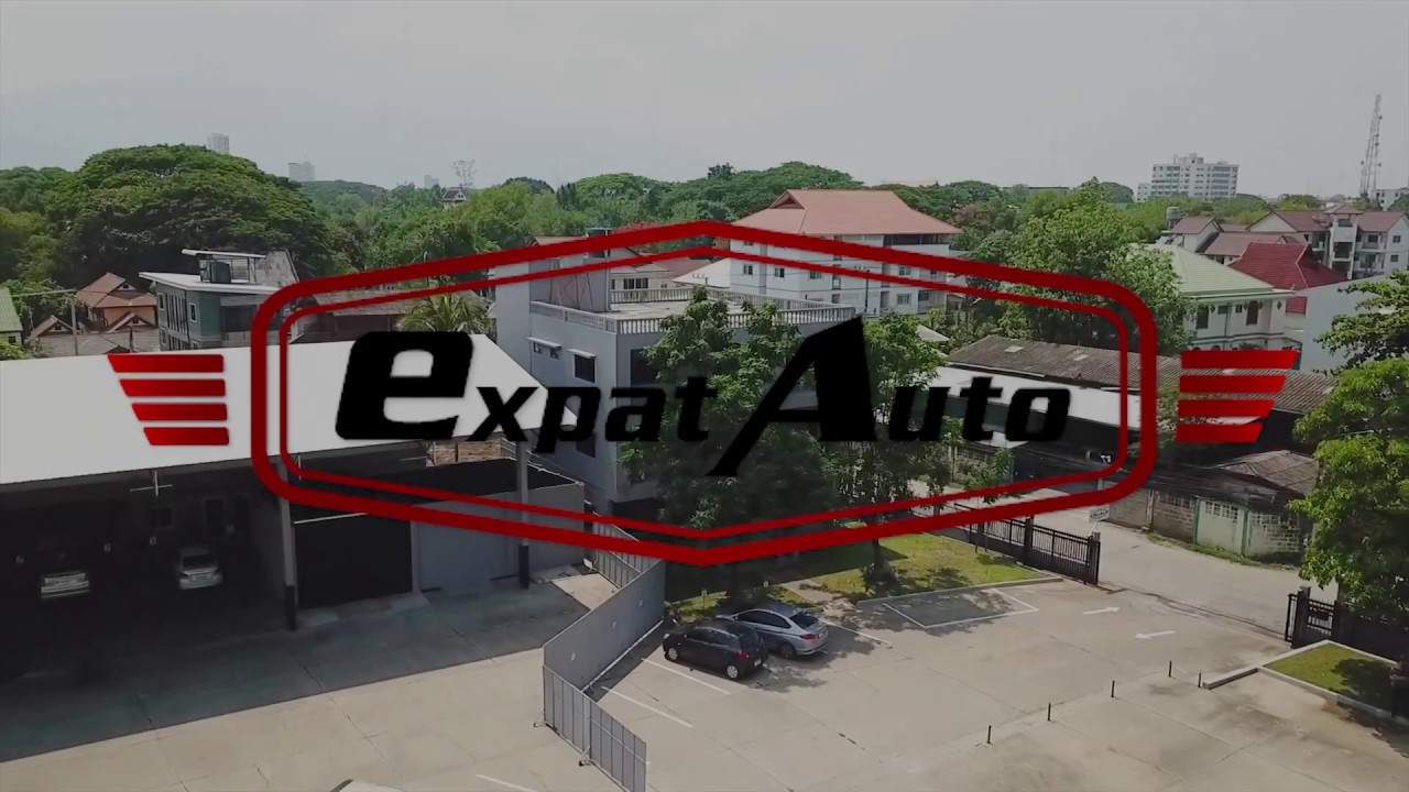 Expat Auto Location Footage - YouTube