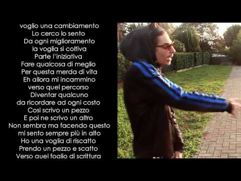 DuaLife - Ogni rimpianto(Lyric Video)