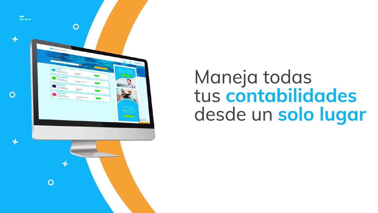 Siigo software contable gratis - YouTube