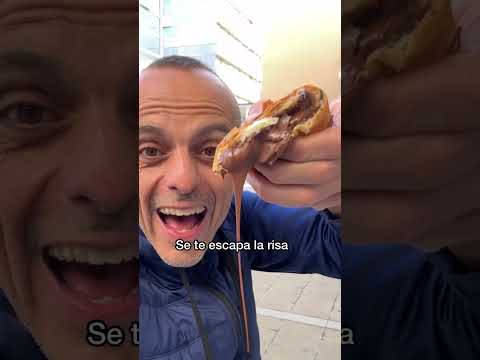 El CROISSANT más RELLENO 🥐🍫