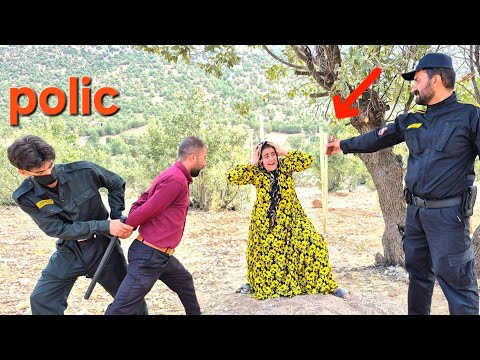 Her First Husband Betrayed Her… Then Her SECOND Husband Faced Police!