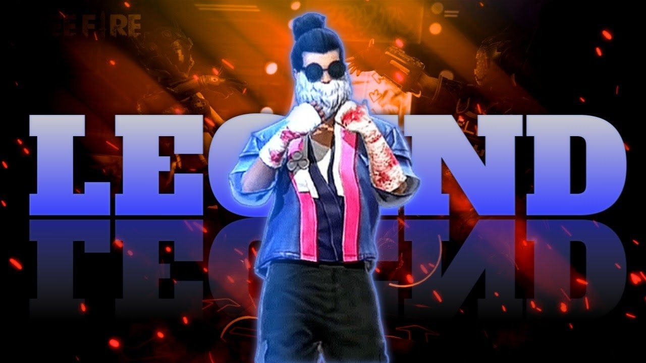 [S8K] THE LEGEND REMAINS A LEGEND - YouTube