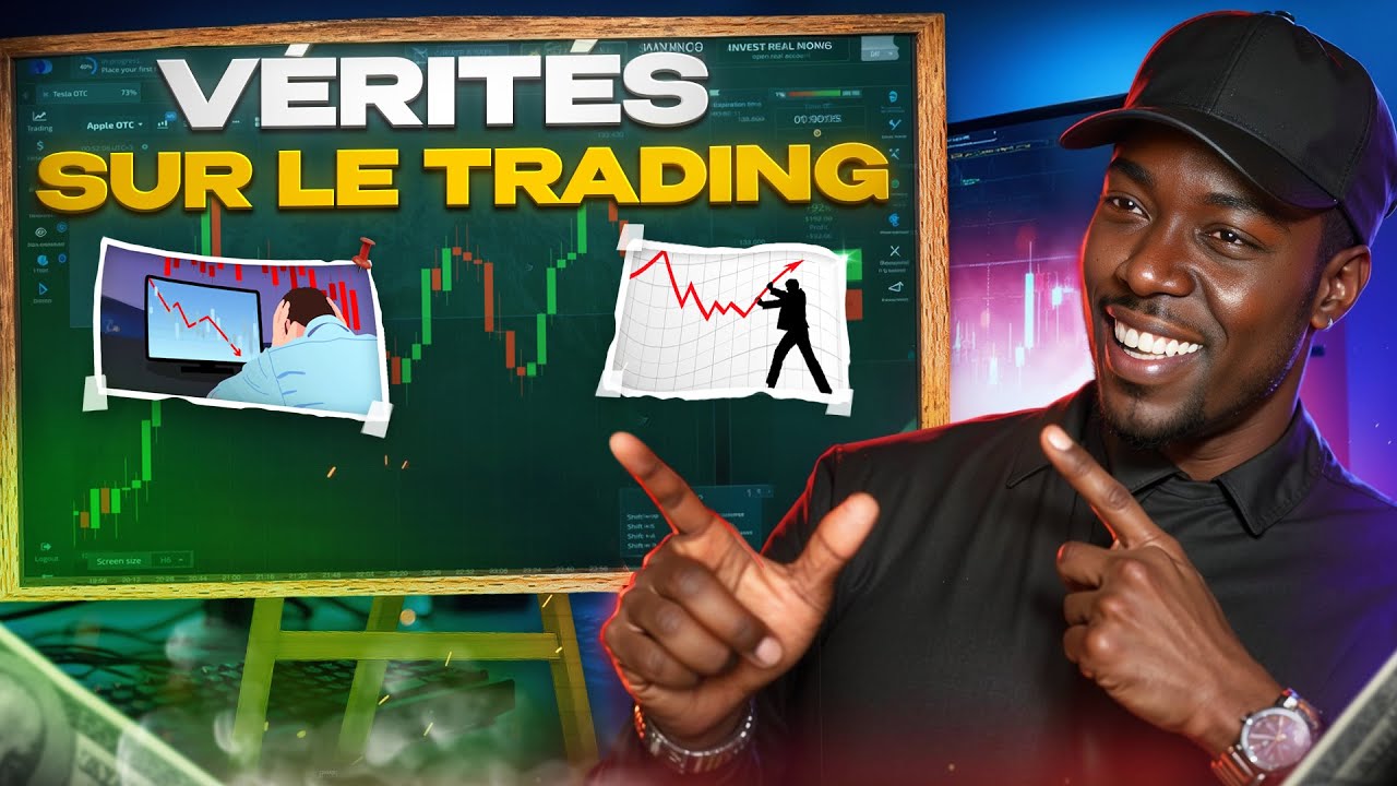 Trading Débutant | Guide Complet pour Commencer en Options Binaires et ...