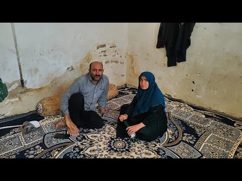 When No Home Is Found: The Story of Ahmad and Farida's Nomadic Life ...