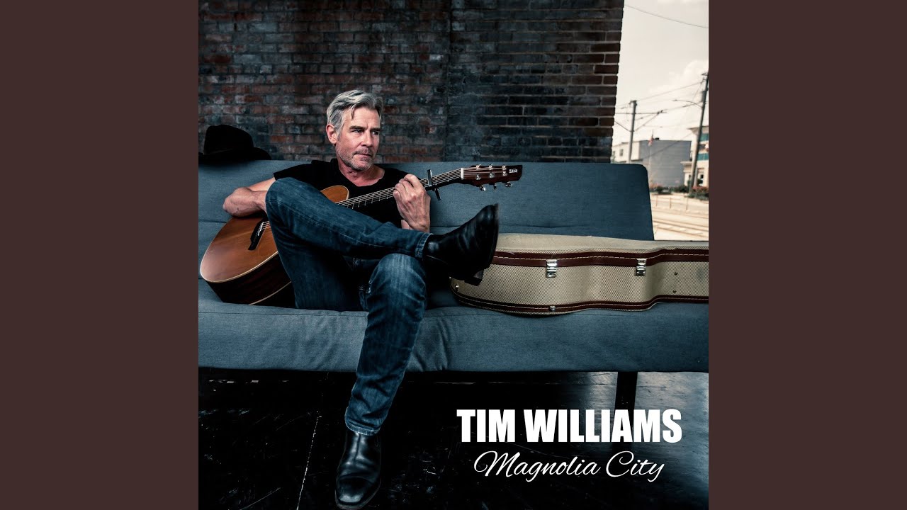 Temporary Man - YouTube