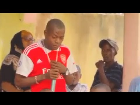 JAY-RASTA ENYE N'SISII LIVE PERFORMING AT TIWI MAGONZONI (OFFICIAL ...