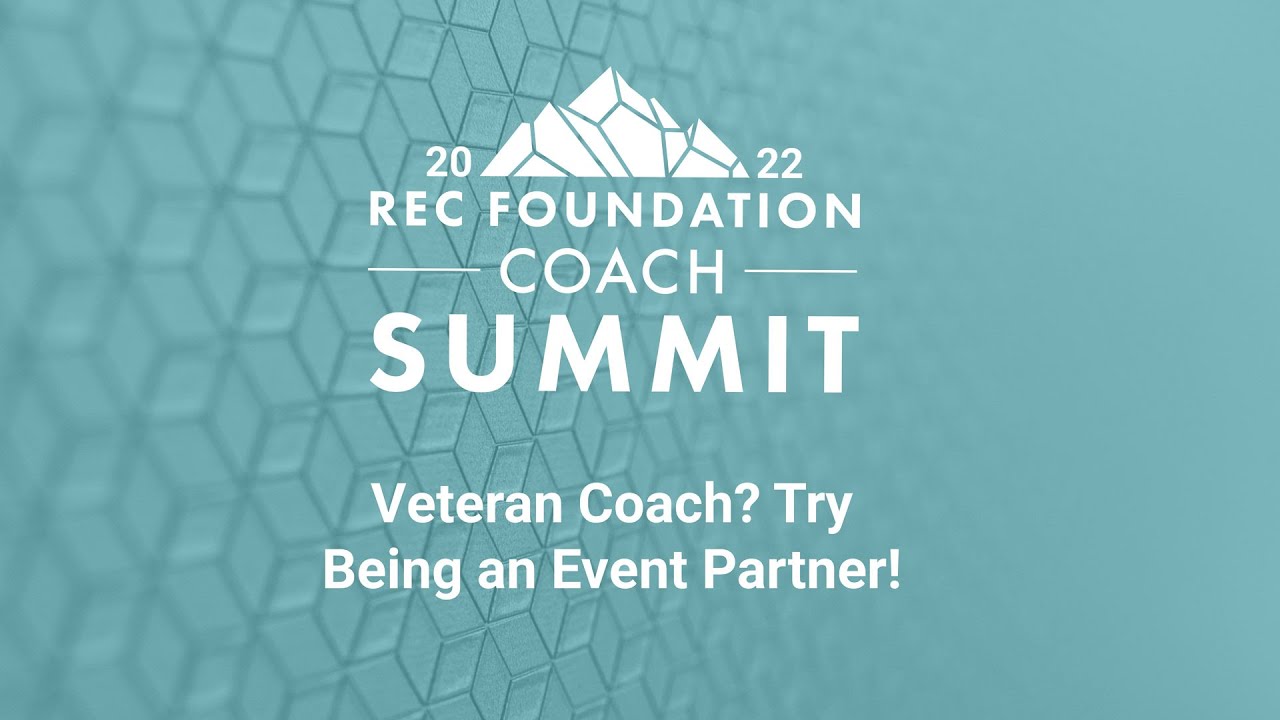 Becoming an Event Partner - YouTube