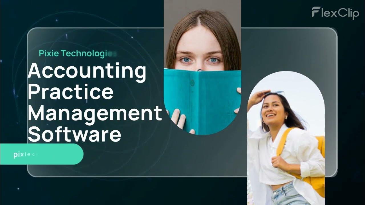 Best Accounting Practice Management Software | Pixie CRM | Usepixie ...