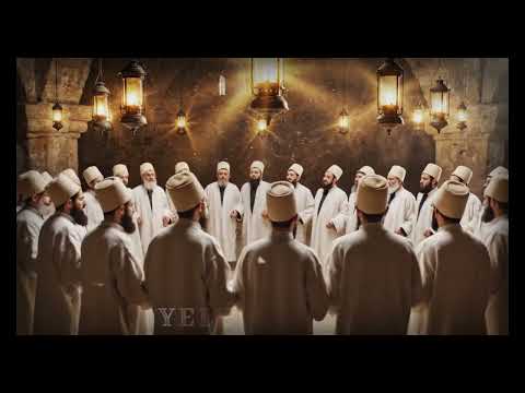 ❤️Kalp Zikri❤️ (Hû Kapısı) - Ruhun Teslimiyet Feryadı (YENİ 2026)