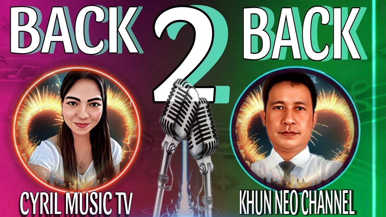 Welcome and pls. support to my live B2B W/KHUN NEO CHANNEL - YouTube